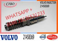 China Engine Fuel Injector BEBE5L11001 BEBE4L11001 85013612 85013611 22027808 21092434 21458369 for sale
