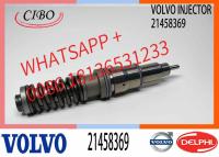 China Engine Fuel Injector BEBE5L11001 BEBE4L11001 85013612 85013611 22027808 21092434 21458369 for sale
