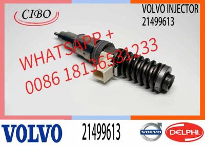 China Diesel Fuel Unit Injector BEBE4G16001 BEBE4G10001 21499613 22340642 HRE366 for MD11 P3624 TIER 4 for sale
