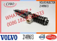 China Diesel Fuel Unit Injector BEBE4G16001 BEBE4G10001 21499613 22340642 HRE366 for MD11 P3624 TIER 4 for sale