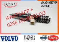 China Diesel Fuel Unit Injector BEBE4G16001 BEBE4G10001 21499613 22340642 HRE366 for MD11 P3624 TIER 4 for sale
