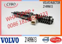 China Diesel Fuel Unit Injector BEBE4G16001 BEBE4G10001 21499613 22340642 HRE366 for MD11 P3624 TIER 4 for sale