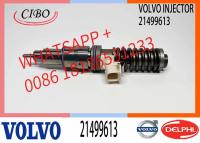 China Diesel Fuel Unit Injector BEBE4G16001 BEBE4G10001 21499613 22340642 HRE366 for MD11 P3624 TIER 4 for sale