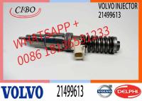 China Diesel Fuel Unit Injector BEBE4G16001 BEBE4G10001 21499613 22340642 HRE366 for MD11 P3624 TIER 4 for sale