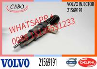 China Brand New 21458369 21599153 Fuel Injector 21569191 21582094 Engine Parts for sale