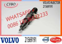 China Brand New 21458369 21599153 Fuel Injector 21569191 21582094 Engine Parts for sale