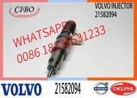 China Brand new 21458369 21599153 fuel injector 21569191 21582094 engine parts for sale
