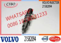 China Brand new 21458369 21599153 fuel injector 21569191 21582094 engine parts for sale