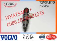 China Brand new 21458369 21599153 fuel injector 21569191 21582094 engine parts for sale
