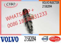 China Brand new 21458369 21599153 fuel injector 21569191 21582094 engine parts for sale