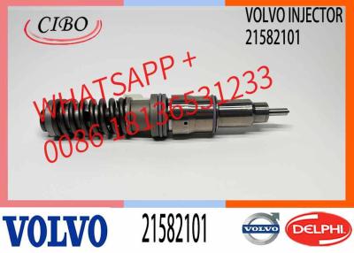 China 21340616 21379944 fuel diesel injector 21599153 D13 D16c 21582101 new injector for sale