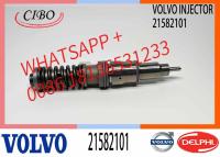 China 21340616 21379944 fuel diesel injector 21599153 D13 D16c 21582101 new injector for sale