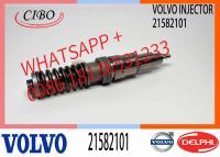 China 21340616 21379944 fuel diesel injector 21599153 D13 D16c 21582101 new injector for sale