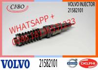 China 21340616 21379944 fuel diesel injector 21599153 D13 D16c 21582101 new injector for sale