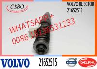China Fuel Injectors 21028628 21389131 21431501 21585101 21652515 for sale
