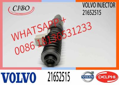 China Fuel Injectors 21028628 21389131 21431501 21585101 21652515 for sale
