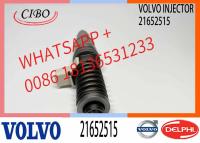 China Fuel Injectors 21028628 21389131 21431501 21585101 21652515 for sale