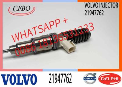 China High Quality 21947762 21340612 Diesel Fuel Injector 21582101 21947797 Engine Parts for sale