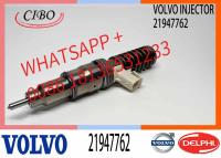China High Quality 21947762 21340612 Diesel Fuel Injector 21582101 21947797 Engine Parts for sale