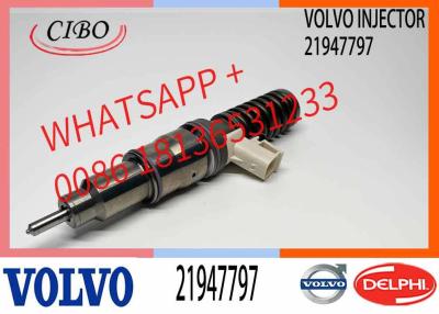 China High Quality 21457950 Fuel Injector 21457953 21947797 Common Rail Injector 21457953 21543203 for sale