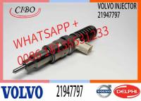 China High Quality 21457950 Fuel Injector 21457953 21947797 Common Rail Injector 21457953 21543203 for sale