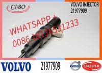 China 21569200 21977909 Engine Parts Fuel Injector 21028884 20972224 Common Rail Injector for sale
