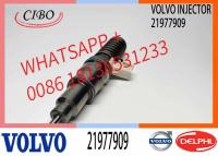 China 21569200 21977909 Engine Parts Fuel Injector 21028884 20972224 Common Rail Injector for sale