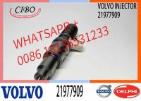 China 21569200 21977909 Engine Parts Fuel Injector 21028884 20972224 Common Rail Injector for sale