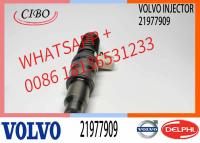 China 21569200 21977909 Engine Parts Fuel Injector 21028884 20972224 Common Rail Injector for sale