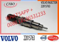 China Injector BEBE4L09001 for Truck D11 US14 22015763 85020031 85013778 for sale
