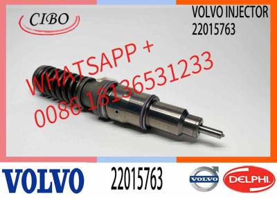 China Injector BEBE4L09001 for Truck D11 US14 22015763 85020031 85013778 for sale