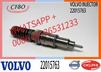 China Injector BEBE4L09001 for Truck D11 US14 22015763 85020031 85013778 for sale