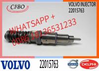 China Injector BEBE4L09001 for Truck D11 US14 22015763 85020031 85013778 for sale