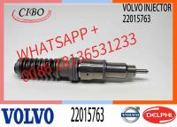 China Injector BEBE4L09001 for Truck D11 US14 22015763 85020031 85013778 for sale