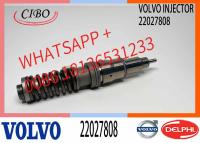 China Engine Fuel Injector BEBE5L11001 BEBE4L11001 85013612 85013611 22027808 21092434 21458369 for sale