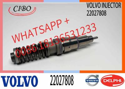 China Engine Fuel Injector BEBE5L11001 BEBE4L11001 85013612 85013611 22027808 21092434 21458369 for sale