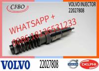 China Engine Fuel Injector BEBE5L11001 BEBE4L11001 85013612 85013611 22027808 21092434 21458369 for sale