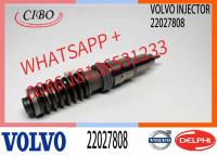 China Engine Fuel Injector BEBE5L11001 BEBE4L11001 85013612 85013611 22027808 21092434 21458369 for sale