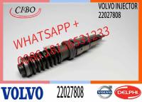 China Engine Fuel Injector BEBE5L11001 BEBE4L11001 85013612 85013611 22027808 21092434 21458369 for sale