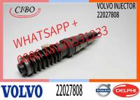 China Engine Fuel Injector BEBE5L11001 BEBE4L11001 85013612 85013611 22027808 21092434 21458369 for sale