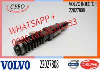 China Engine Fuel Injector BEBE5L11001 BEBE4L11001 85013612 85013611 22027808 21092434 21458369 for sale