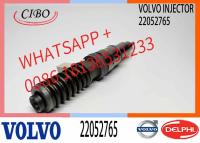China Factory Price 21028884 21457950 Fuel Injector 22479124 22052765 Common Rail Injector for sale