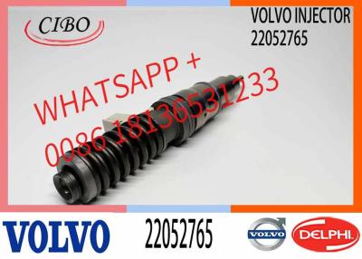 China Factory Price 21028884 21457950 Fuel Injector 22479124 22052765 Common Rail Injector for sale