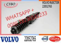 China Factory Price 21028884 21457950 Fuel Injector 22479124 22052765 Common Rail Injector for sale