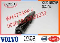 China Factory Price 21028884 21457950 Fuel Injector 22479124 22052765 Common Rail Injector for sale