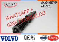 China Factory Price 21028884 21457950 Fuel Injector 22479124 22052765 Common Rail Injector for sale