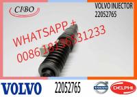 China Factory Price 21028884 21457950 Fuel Injector 22479124 22052765 Common Rail Injector for sale