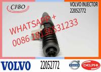 China Rail Fuel Injector 85143382 22027810 22052772 22218106 22222025 for sale