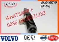 China Rail Fuel Injector 85143382 22027810 22052772 22218106 22222025 for sale