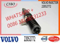 China Rail Fuel Injector 85143382 22027810 22052772 22218106 22222025 for sale